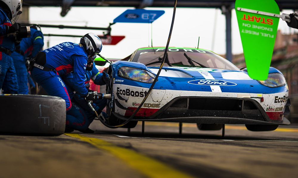 WEC Poised For Revised Pit Stop Regulations Sportscar365 WEC Poised For Revised Pit Stop Regulations Sportscar365