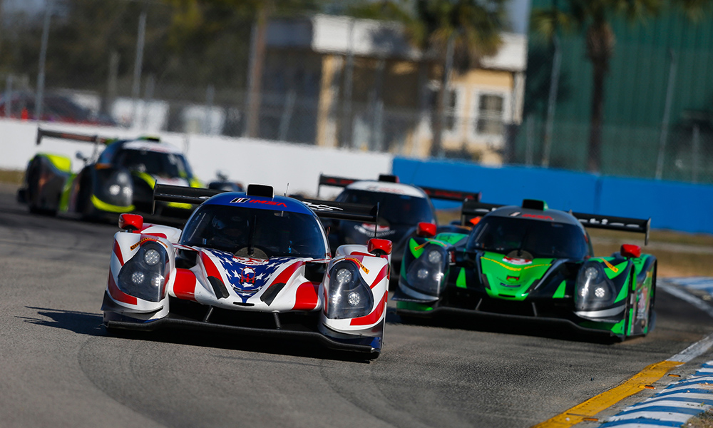 Prototype Challenge – Page 14 – Sportscar365