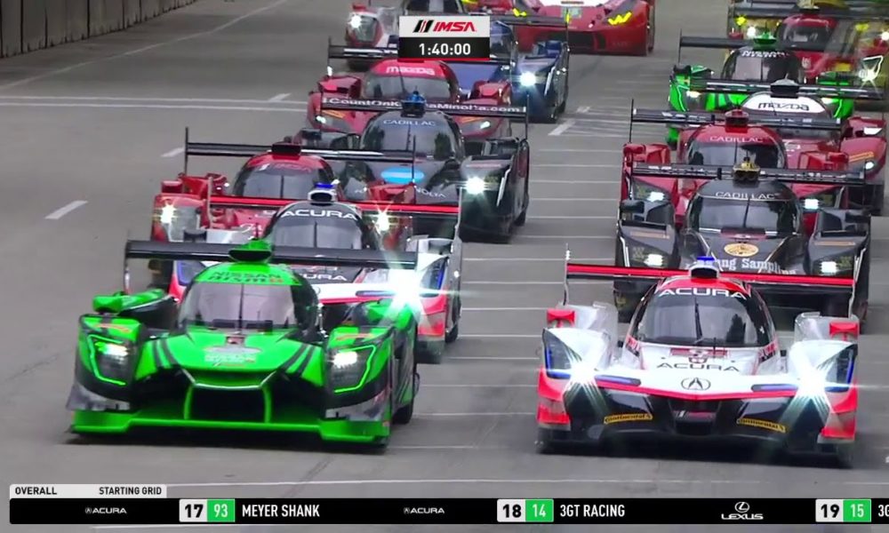 Sportscar365 - The news authority on IMSA, FIA WEC, 24 Hours of Le Mans ...