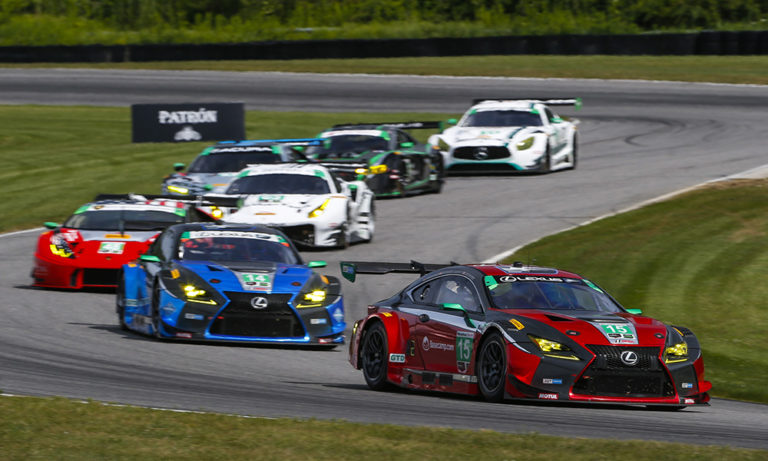 GENTILOZZI: The Long and Short of It – Sportscar365