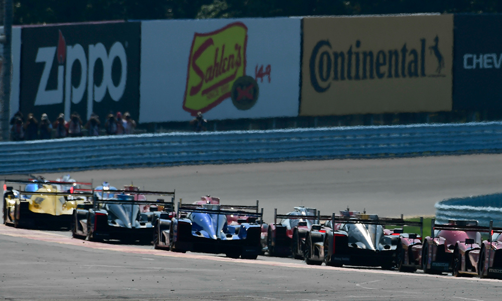 Watkins Glen Race Replay – Sportscar365