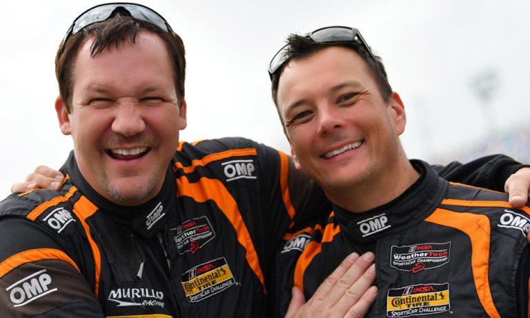 Continental Tire IMSA Reflections: Eric Foss – Sportscar365