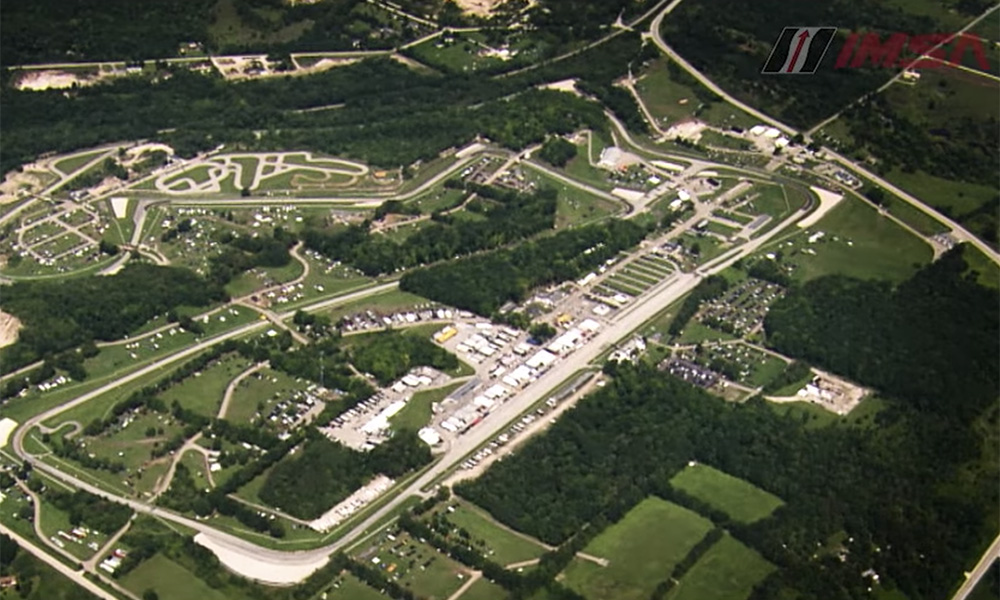 Road America Preview – Sportscar365