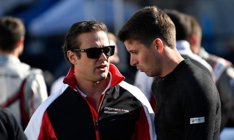 Double Stint: Weekend Recap; Morgan Brady Interview (9.25.18 ...