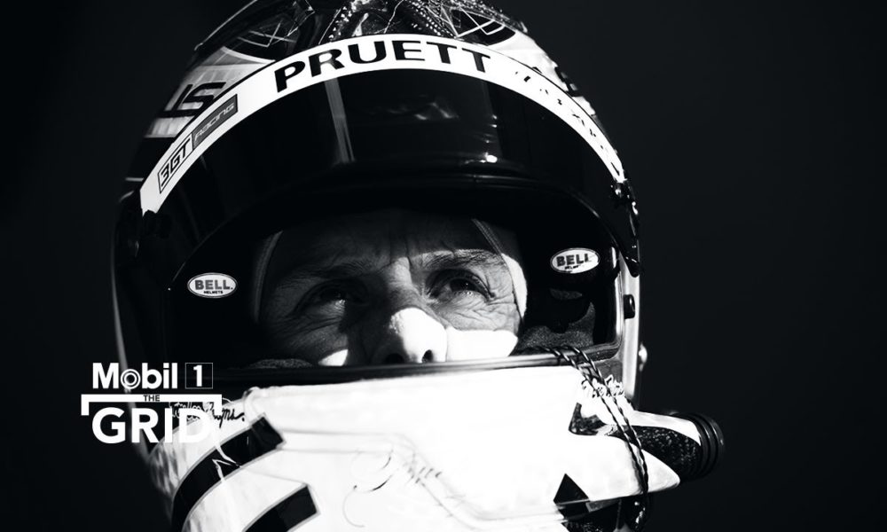 Pruett on His 50-Year Career in Motorsports – Sportscar365