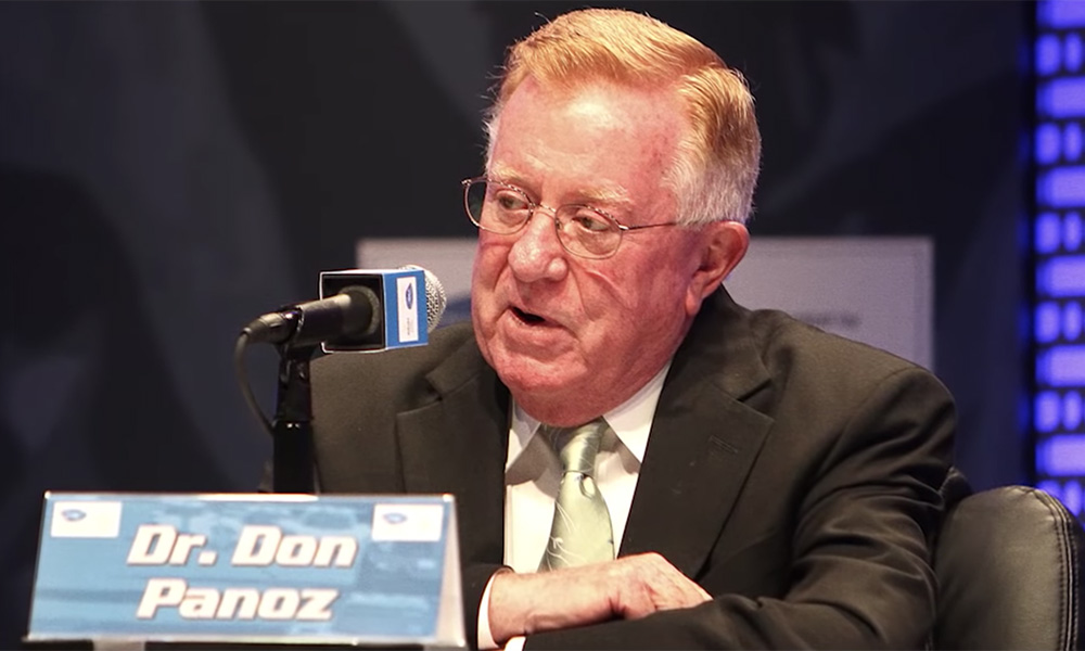 For The Fans: A Tribute To Don Panoz – Sportscar365