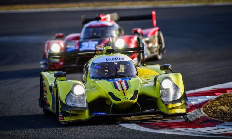 Previous-Gen LMP2 Cars to Remain Eligible – Sportscar365