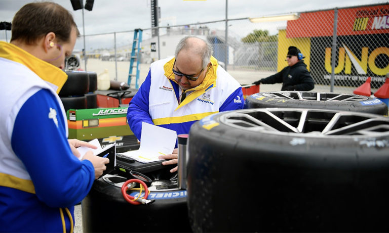 IMSA Sets Michelin Tire Allocations – Sportscar365