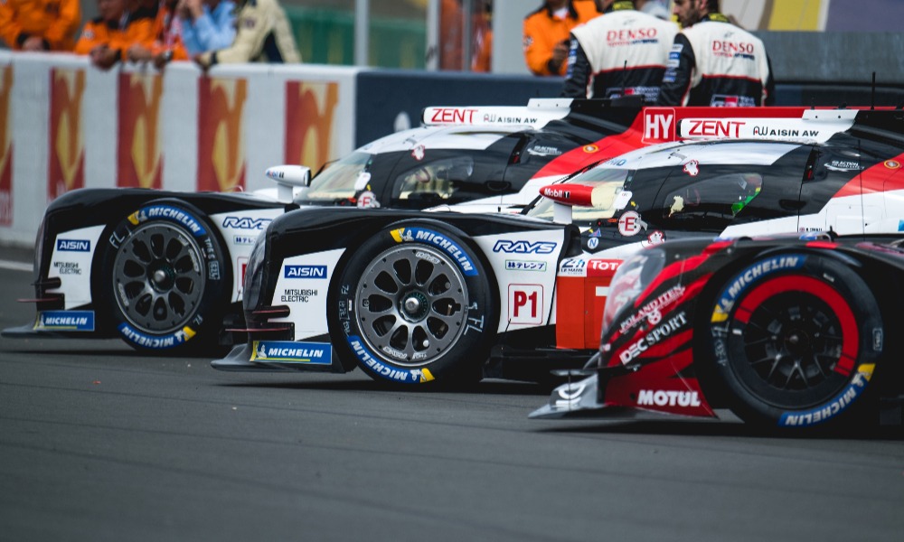 FIA Publishes 2020 Hypercar Technical Regs – Sportscar365