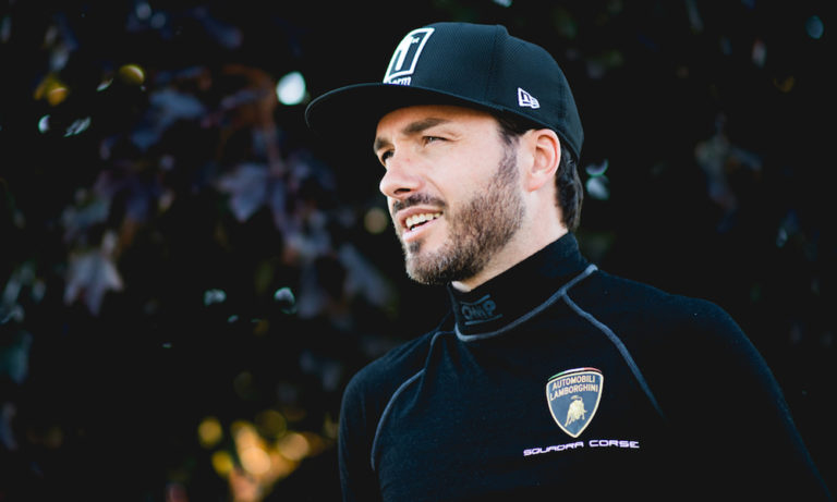 Hardwick Credits “Good Timing” for GTD Debut With Paul Miller ...