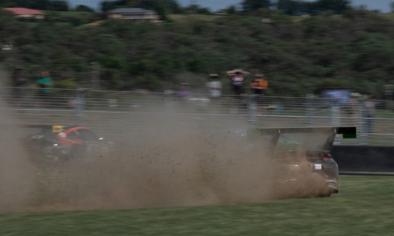 Pappas Transported to Hospital After Heavy Crash at Bathurst – Sportscar365