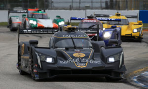 FIA, ACO Leave Door Open for DPis in New Top Class Regs – Sportscar365