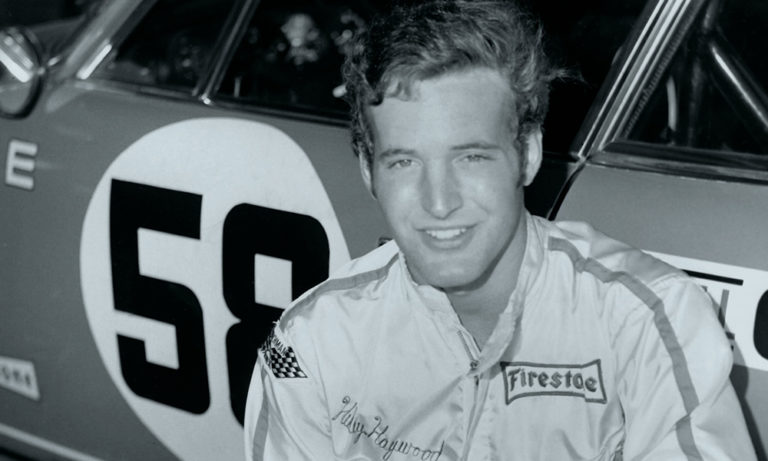 REVIEW: “Hurley” Film Reveals Racing Legend’s Personal Life – Sportscar365