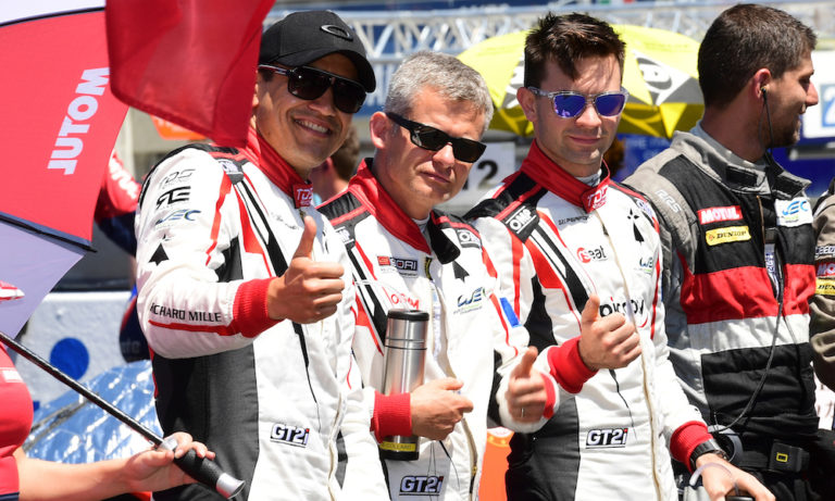 francois perrodo – Sportscar365