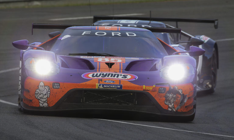 Holt: Race-by-Race Ford GT Entries Still Possible – Sportscar365