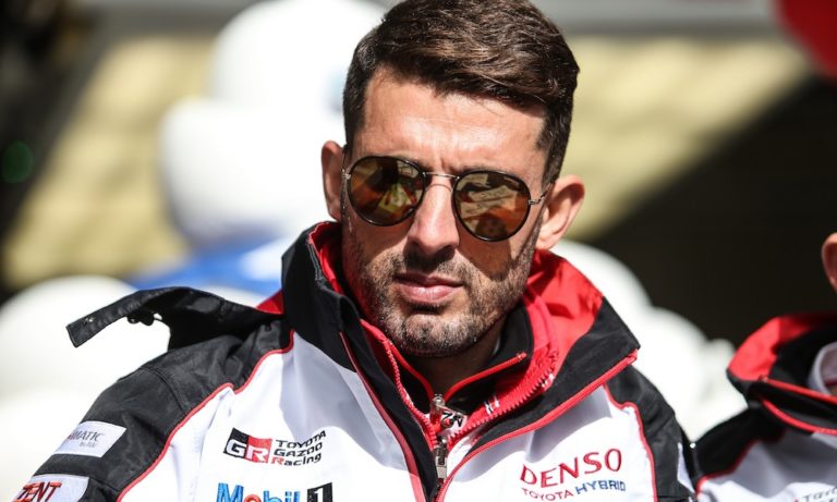 Lopez to Make GT3 Debut as Part of Audi’s 24H Spa Lineup – Sportscar365