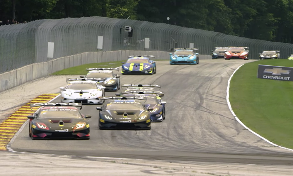 Road America Preview – Sportscar365