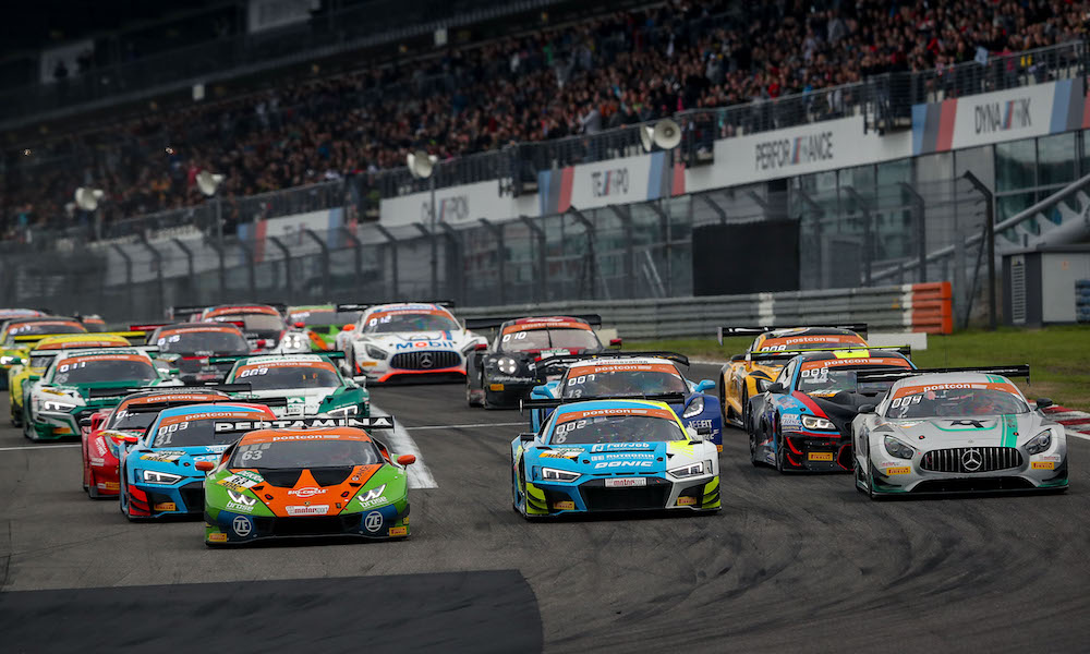 Weekly Racing Roundup (8.19.19) – Sportscar365