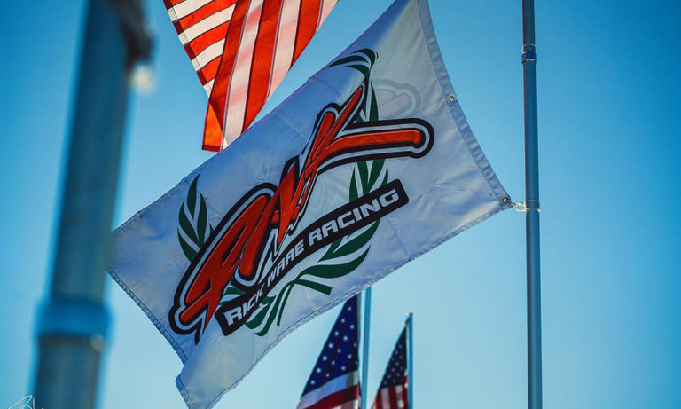 Rick Ware Expands into Sports Cars; Planning LMP2 Programs – Sportscar365