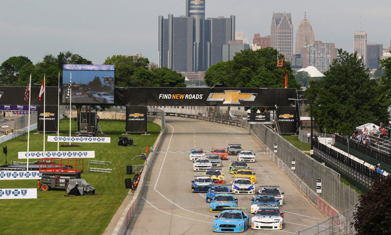 Trans Am Announces 2020 Schedule – Sportscar365