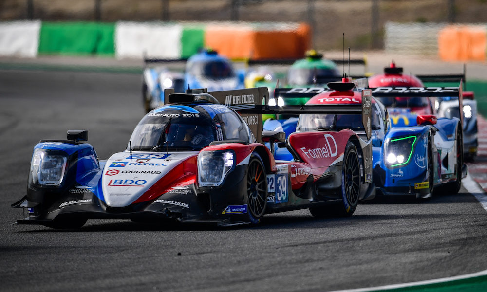 ELMS Gets Additional Le Mans Auto Invite for 2021 – Sportscar365