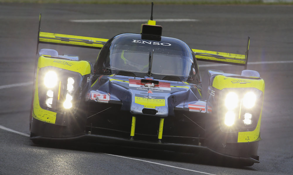 ByKolles, High-Profile LMP2 Lineups on Le Mans Reserve List – Sportscar365