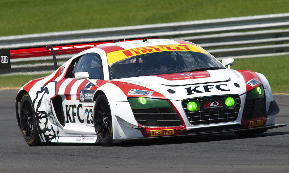 Weekly Racing Roundup (2.17.20) – Sportscar365