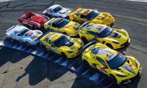 Weekly Racing Roundup (2.17.20) – Sportscar365