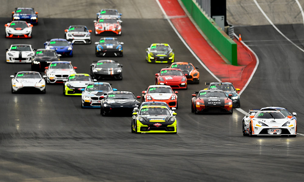 Weekly Racing Roundup (3.9.20) – Sportscar365