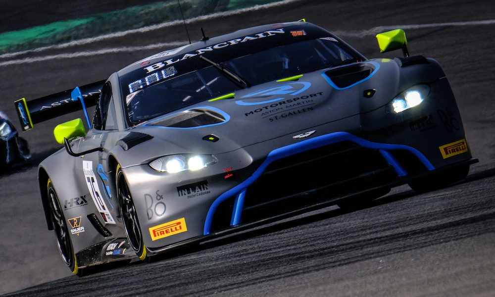 R-Motorsport Confirms Final 2020 Signings; Lineups TBA – Sportscar365