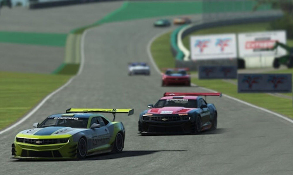 Trans Am to Stage First Esports Event – Sportscar365