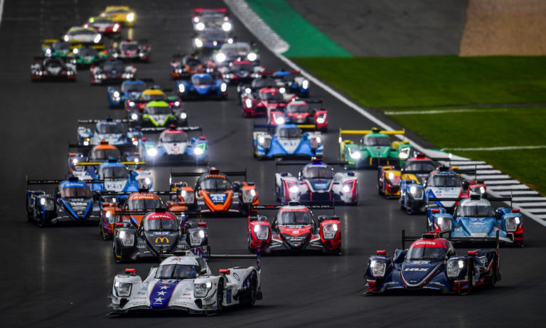 Revised 2020 Sports Car Racing Calendars – Sportscar365