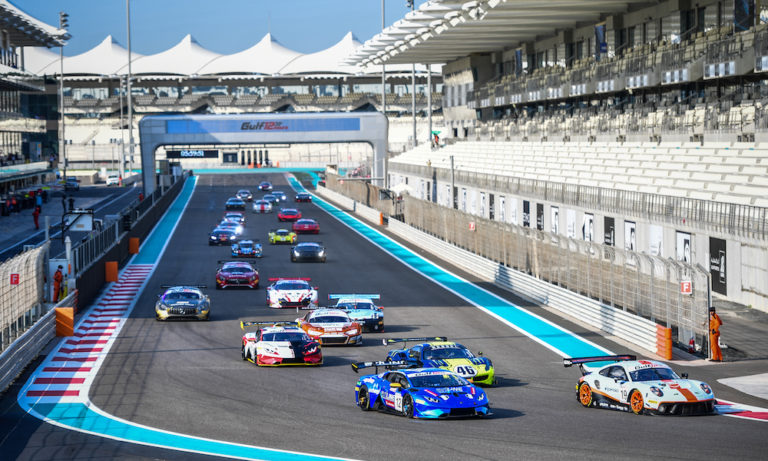 Revised 2020 Sports Car Racing Calendars – Sportscar365