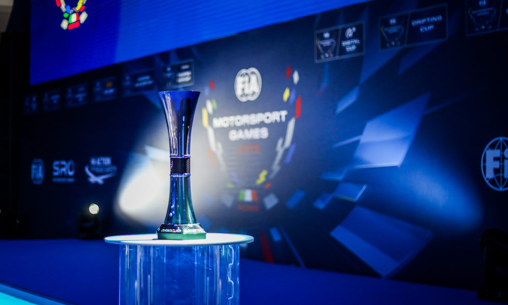 Second Edition of FIA Motorsport Games Postponed to 2021 – Sportscar365