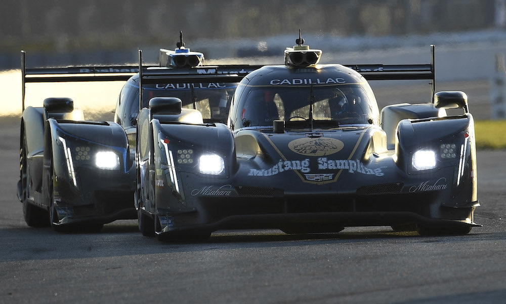 Revised 2020 Sports Car Racing Calendars – Sportscar365