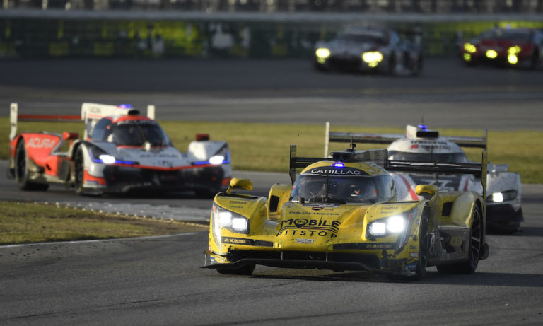 Revised 2020 Sports Car Racing Calendars – Sportscar365