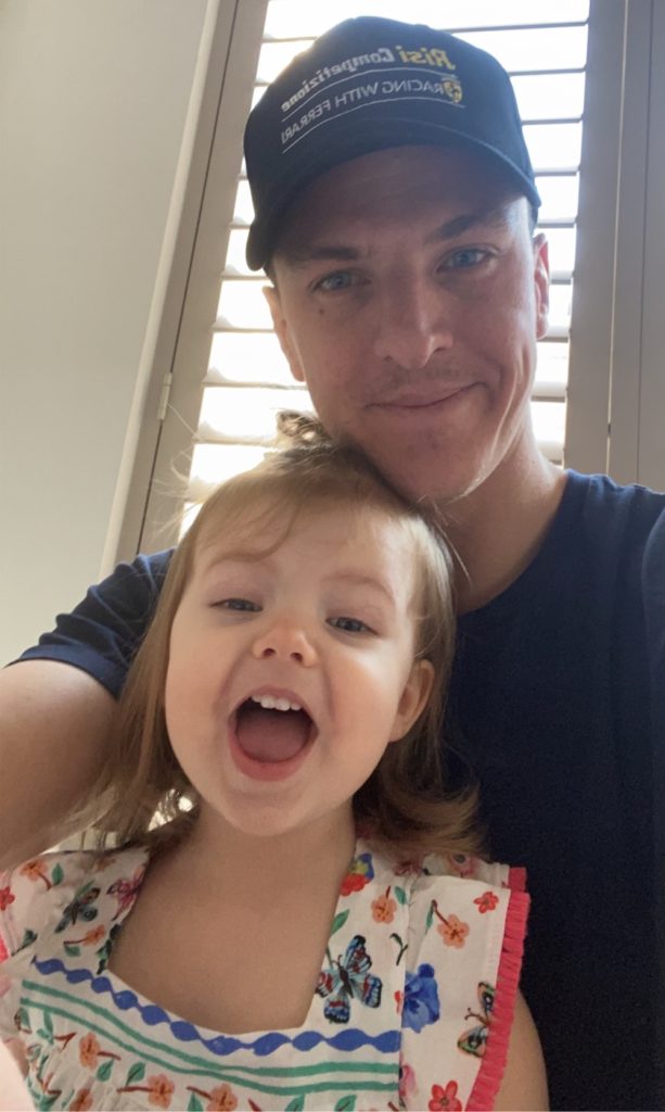 Racers in Isolation: James Calado – Sportscar365