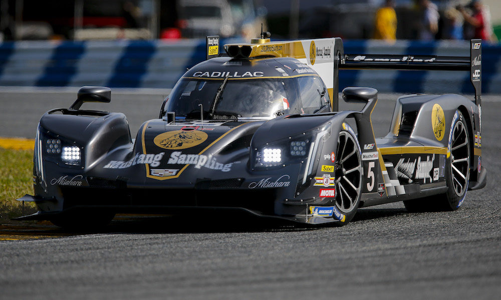 Manufacturers Respond to LMDh Developments – Sportscar365