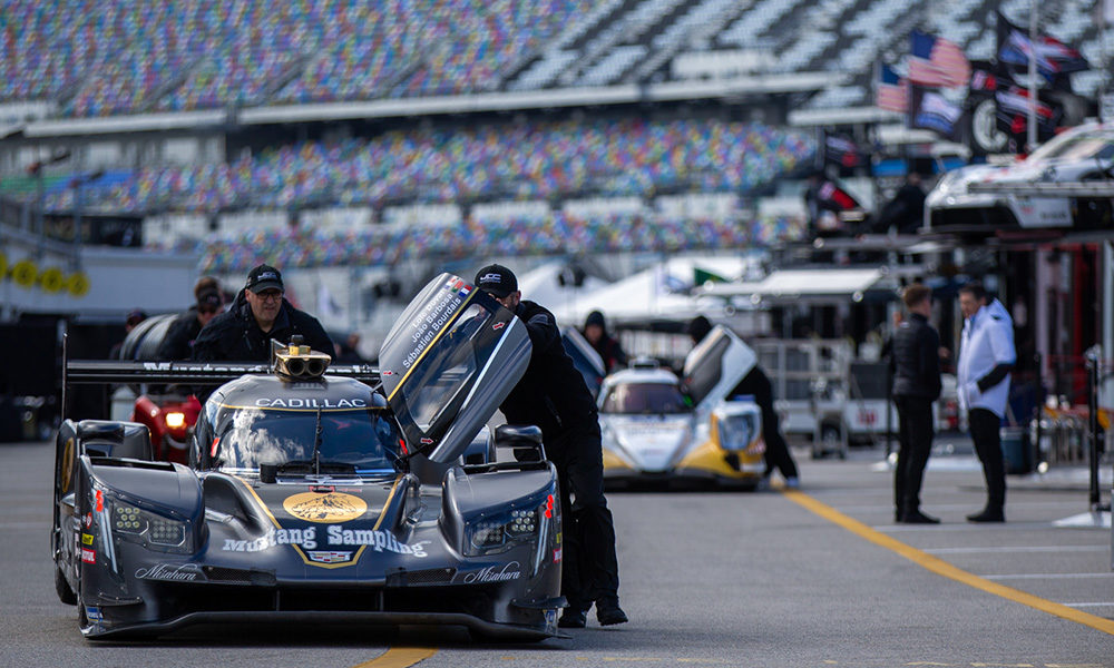 Two-Day Events for Daytona, Sebring Confirmed – Sportscar365
