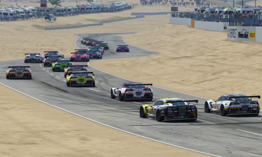 Weekly Racing Roundup (6.1.20) – Sportscar365