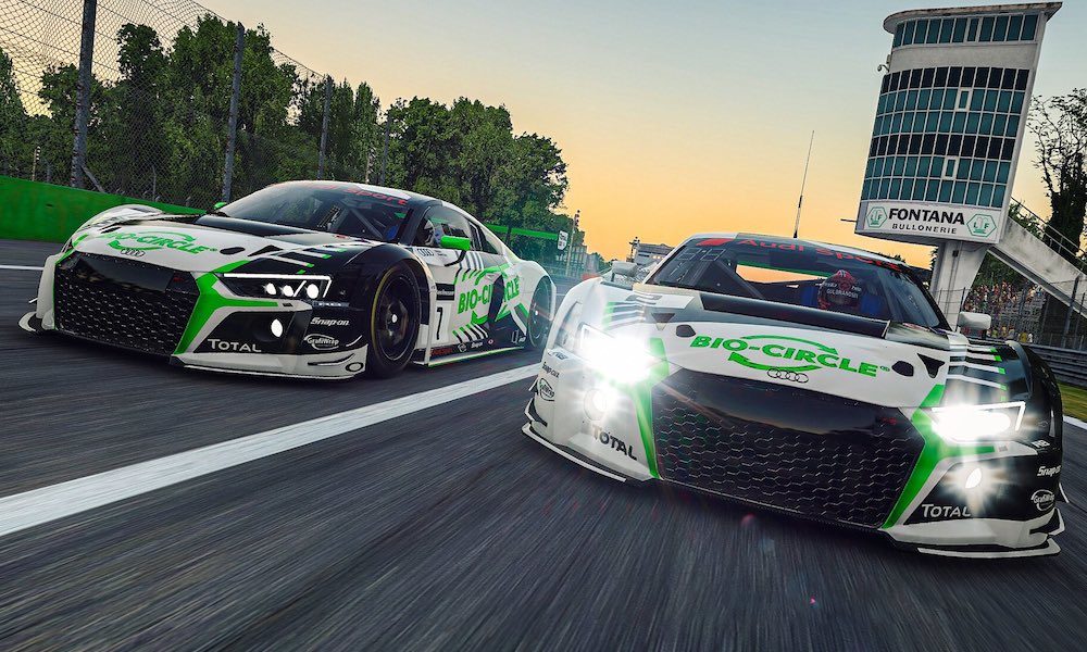 Weekly Racing Roundup (5.25.20) – Sportscar365