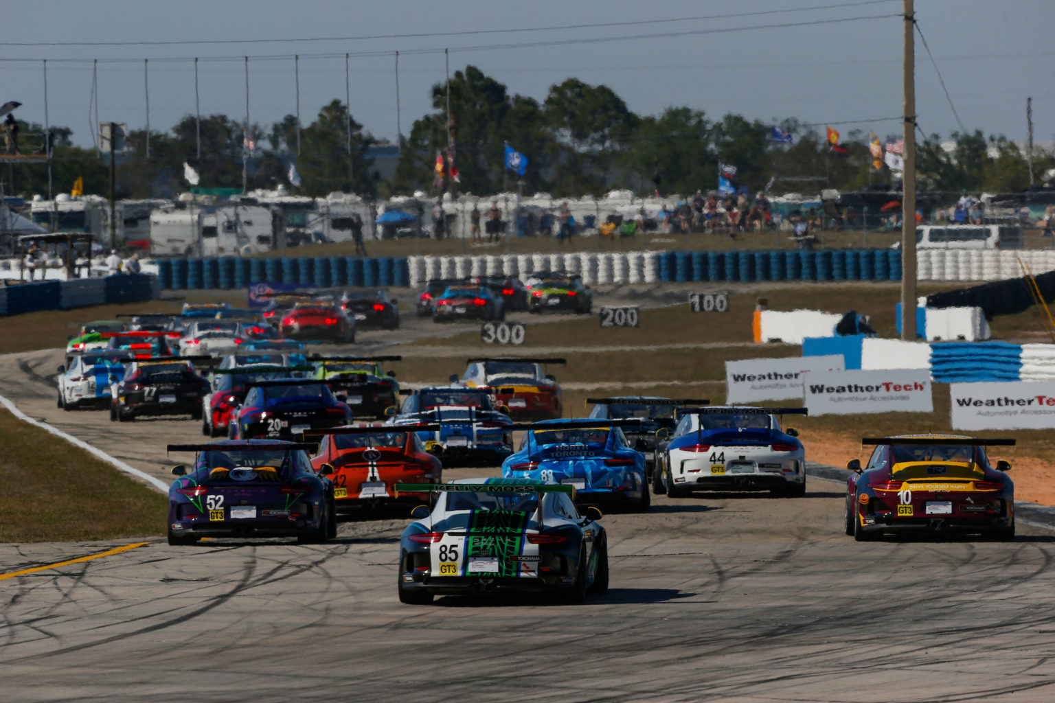 IMSA Confirms Revised Challenge Series Calendars – Sportscar365