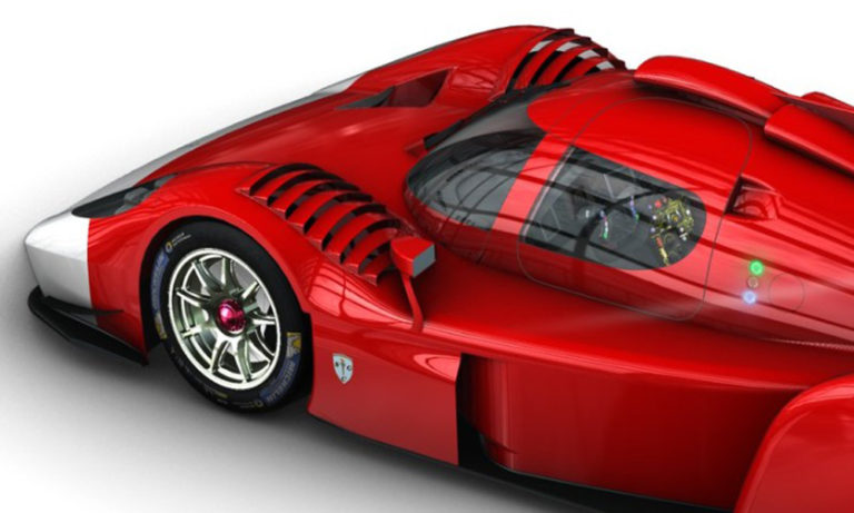 Le Mans Hypercar Power, Weight Reductions Confirmed – Sportscar365