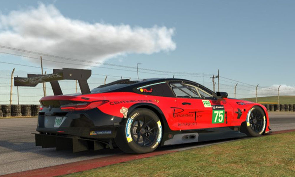 Performance Tech Fully Embracing IMSA Pro Series – Sportscar365