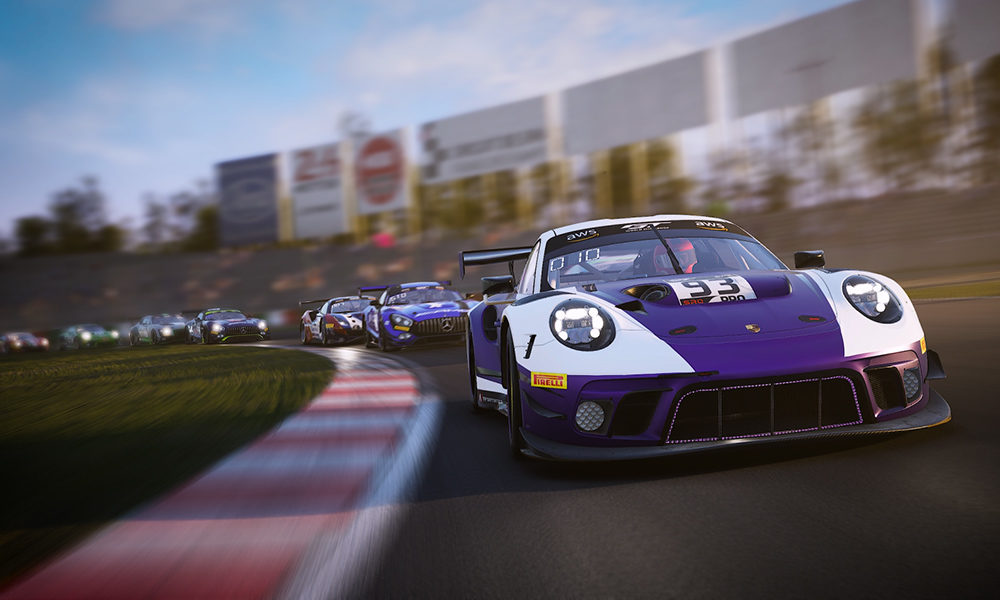 Largest GT Rivals Grid Set for Suzuka – Sportscar365