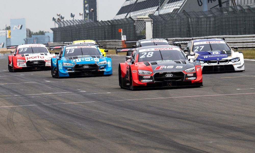 Weekly Racing Roundup (6.15.20) – Sportscar365