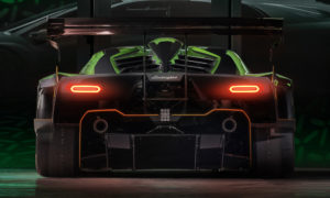 Lamborghini Releases Details of SCV12 Track-Only Hypercar – Sportscar365
