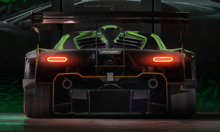 Lamborghini Releases Details of SCV12 Track-Only Hypercar – Sportscar365
