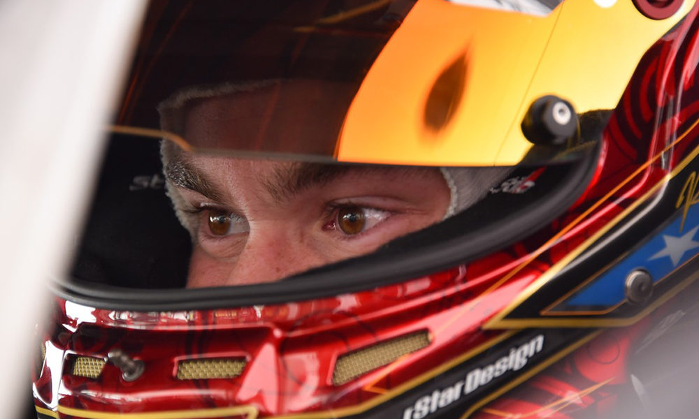 DICKINSON: It’s Race Week! – Sportscar365