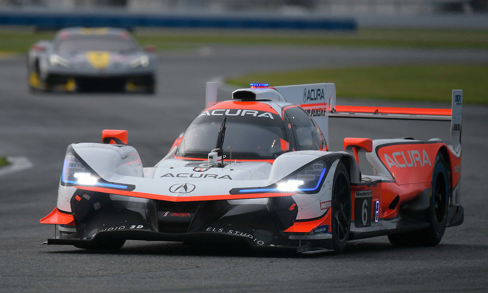 CAMERON: Braking Never Felt So Good – Sportscar365